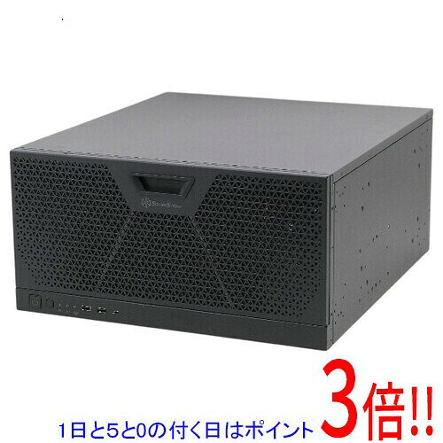 商品名【新品(開封のみ)】 SILVERSTONE サーバーケース SST-RM51商品状態新品未使用品です。開封のみ行われております。商品名サーバーケース型番SST-RM51仕様[基本スペック]電源規格 プライマリPSUスロット：PS2(...