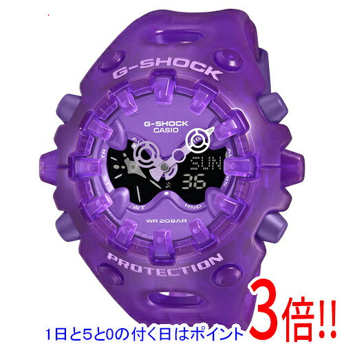 商品名【延長保証対応!!】CASIO 腕時計 G-SHOCK GA-V01SKE-6AJF商品状態新品の商品です。型番GA-V01SKE-6AJF仕様ケースサイズ（縦×横×厚さ）49.1 × 58.2 ...
