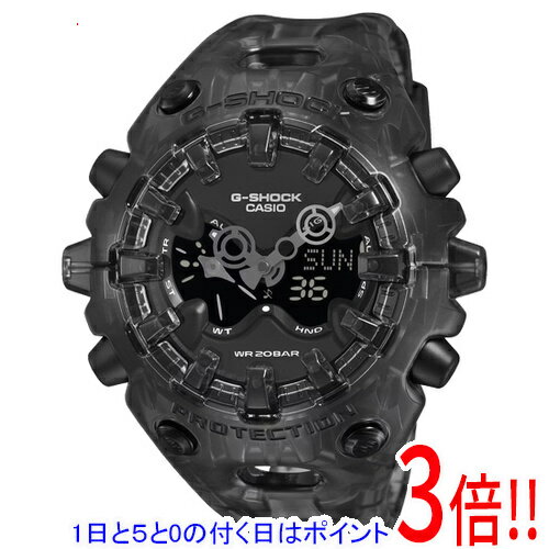 商品名【延長保証対応!!】CASIO 腕時計 G-SHOCK GA-V01SKE-8AJF商品状態新品の商品です。型番GA-V01SKE-8AJF仕様ケースサイズ（縦×横×厚さ）49.1 × 58.2 ...