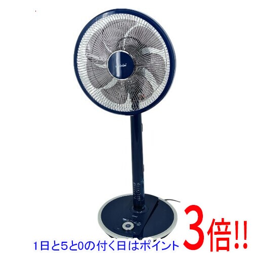 商品名【延長保証対応!!】TOYOTOMI ハイポジション扇風機 FS-DH30P商品状態新品の商品です。型番FS-DH30P仕様[基本仕様]タイプ 扇風機スタイル 据置きモーター種類 DCモーター首振り設定 左右(自動)：30度・70度・...