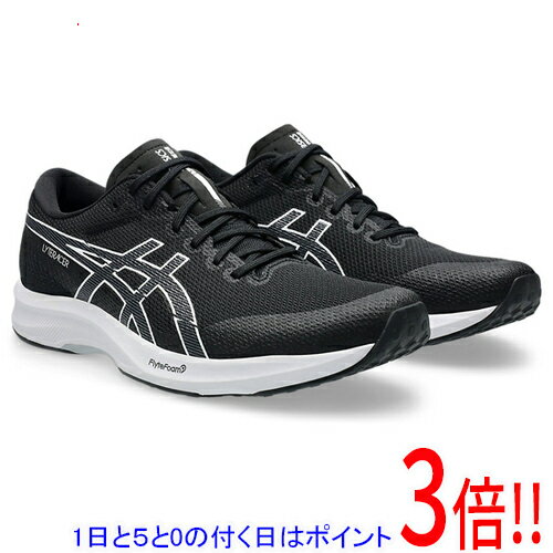商品名asics アシックス 25.0cm ランニングシューズ メンズ LYTERACER 6 WIDE 1011B970 ブラック/ホワイト商品状態新品商品説明快適な履き心地と軽量性にこだわったハードなトレーニングにおすすめの一足。 さま...
