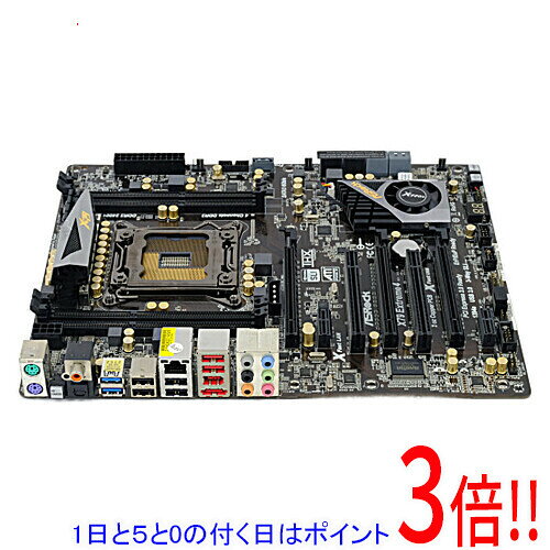 商品名【中古】ASRock製 ATXマザーボード X79 Extreme4 LGA2011商品状態動作確認済の中古品です。型番X79 Extreme4仕様フォームファクタ ：ATXCPUソケット：LGA2011チップセット：INTEL X7...