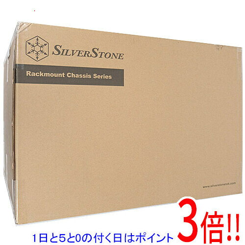 商品名SILVERSTONE サーバーケース SST-RM51商品状態新品の商品です。商品名サーバーケース型番SST-RM51仕様[基本スペック]電源規格 プライマリPSUスロット：PS2(ATX)/Mini Redundant/セカンダリ...