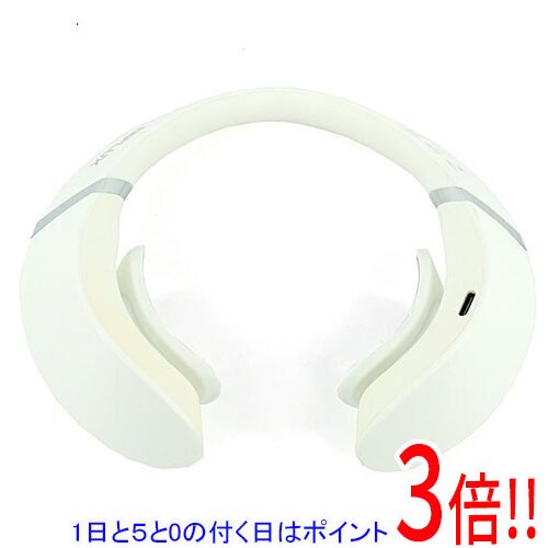 商品名【中古】日創プラス ショルダーリラックス Mサイズ NP-SR21-W 未使用商品状態未使用品です。 ※メーカー保証は受けられません。ご理解の上ご検討お願いします。 商品名 ショルダーリラックス Mサイズ 型番NP-SR21-W仕様本...