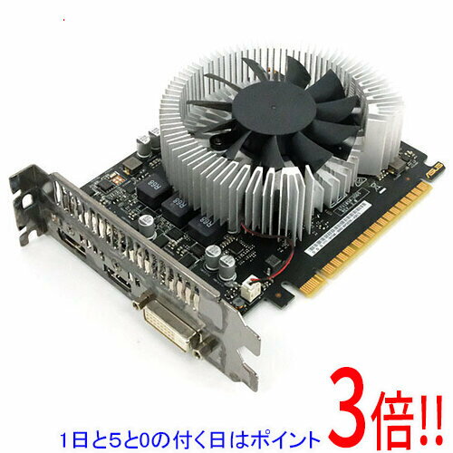 商品名【中古】ASUSグラボ GTX1050-2GD5 PCIExp 2GB商品状態動作確認済みの中古品です。※中古品のため、使用感や傷、汚れ等がある場合がございます。商品名グラボ型番GTX1050-2GD5付属品※付属品なし。本体のみとな...