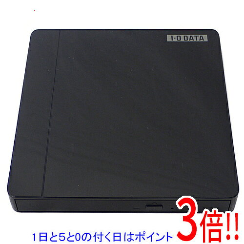 商品名【中古】I-O DATA ポータブルBlu-rayドライブ BD-U6XL 本体いたみ商品状態動作確認済みの中古品です。※中古品のため、使用感や傷、汚れ等がございます。※本体に多数の擦り傷があります。型番BD-U6XL仕様[基本スペッ...