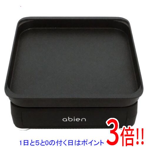 商品名【中古】J-FUN abien MAGIC GRILL S ホットプレート JF-MGS01 未使用商品状態未使用品です。 ※メーカー保証は受けられません。ご理解の上ご検討お願いします。 ※内箱に破れや潰れ等の傷み、もしくは汚れがある...