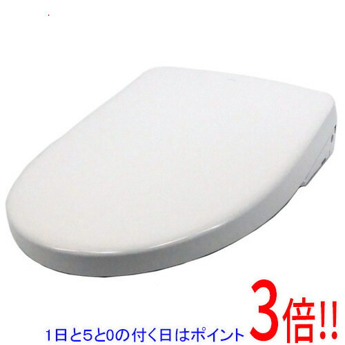 商品名【延長保証対応!!】【新品訳あり(箱きず・やぶれ)】 TOTO 温水洗浄便座 アプリコット F2 TCF4724 #NW1 ホワイト商品状態 新品 （訳あり理由）※外箱に破れや潰れ等の傷み、もしくは汚れがある商品となっております。パッ...