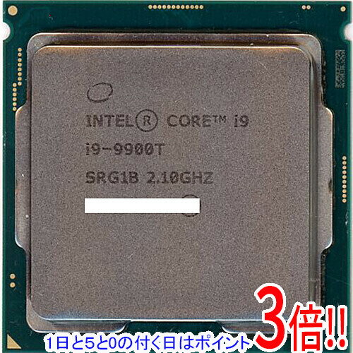 商品名【中古】Core i9 9900T 2.1GHz LGA1151 SRG1B商品状態動作確認済みの中古品です。※中古品のため、使用感や傷、汚れ等がある場合がございます。商品名Core i9 9900T仕様プロセッサ名 Core i9 ...