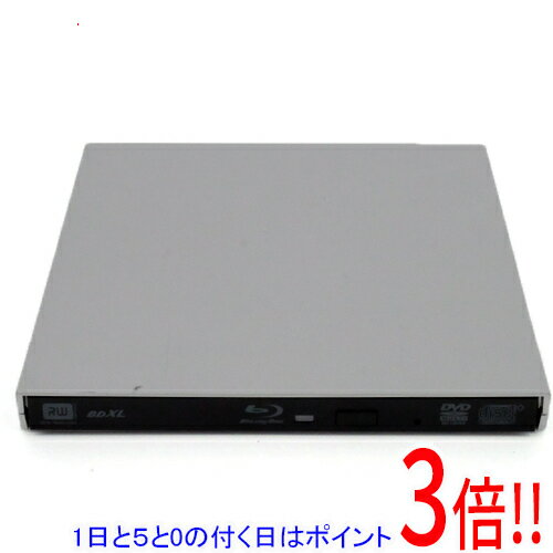 商品名【中古】Logitec ポータブルBlu-rayドライブ LBD-PVB6UCMSV商品状態動作確認済みの中古品です。※中古品のため、使用感や傷、汚れ等がある場合がございます。商品名USB3.0対応ポータブルブルーレイドライブ型番LB...
