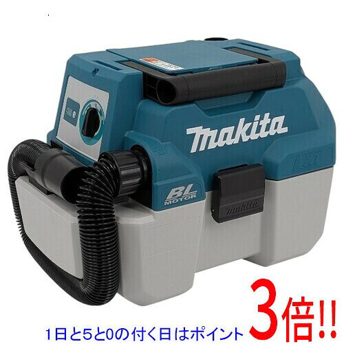 商品名マキタ 充電式集じん機 VC750DRG商品状態新品型番VC750DRG仕様[基本仕様]タイプ：集じん機コードレス（充電式）：○HEPAフィルター：○吸込仕事率：50 W最長運転時間/連続使用時間：強:36分/標準:1時間12分充電時...