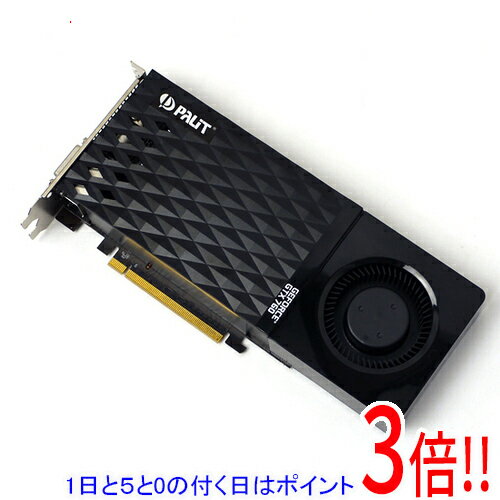 商品名【中古】PALIT GeForce GTX 760 NE5X76001042-1042F商品状態 動作確認済みの中古品です。 ※中古品ですので、傷、汚れ等ある場合がございます。 ご理解の上、ご検討お願いします。 商品説明 GeForc...