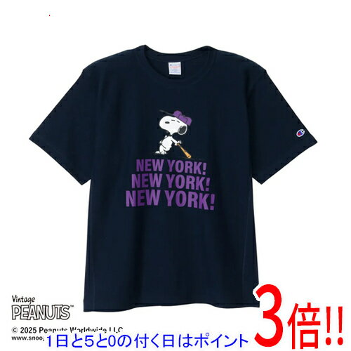 商品名CHAMPION チャンピオン M サイズ リバースウィーブ 半袖T-SHIRT Tシャツ C3-B352 ネイビー商品状態新品商品説明Champion（チャンピオン）を代表する製法の「REVERSE WEAVE（リバースウィーブ）」...