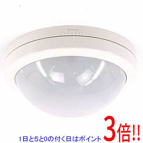 商品名【1日と5.0のつく日、18日はポイント3倍！】【新品(開封のみ)】 Panasonic 熱線式検知器(ワイド型) EK34441商品状態新品未使用。開封のみの未使用品です。商品名熱線式検知器(ワイド型) 型番EK34441仕様タイプ...