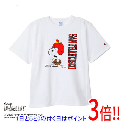 商品名CHAMPION チャンピオン M サイズ リバースウィーブ 半袖T-SHIRT Tシャツ C3-B351 ホワイト商品状態新品商品説明Champion（チャンピオン）を代表する製法の「REVERSE WEAVE（リバースウィーブ）」...