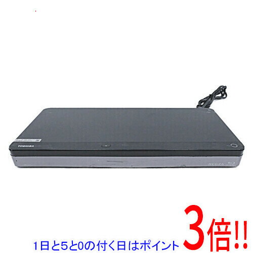 商品名【1日と5.0のつく日、18日はポイント3倍！】【中古】東芝 REGZA ブルーレイディスクレコーダ DBR-T660 リモコンなし商品状態 動作確認済みの中古品です。 ※中古品ですので、傷、汚れ等ある場合がございます。 ご理解の上、...