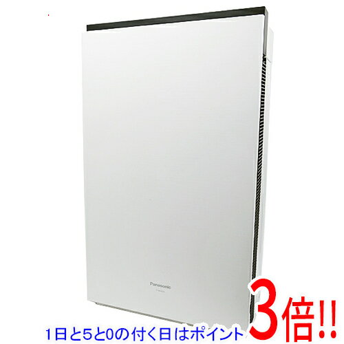 商品名【延長保証対応!!】Panasonic 次亜塩素酸 空間除菌脱臭機 ジアイーノ 〜12畳 F-MVB21-WZ商品状態新品商品説明●【次亜塩素酸 除菌/ウイルス抑制】次亜塩素酸で浮遊・付着菌を除菌、次亜塩素酸で浮遊・付着ウイルスを抑制...
