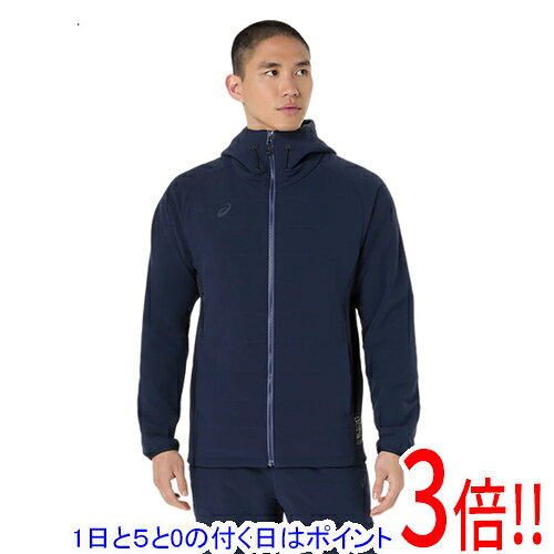 商品名asics アシックス XLサイズ ハイブリッド中わたフリースフーディー 2031F172 ミッドナイト商品状態新品型番2031F172仕様サイズ XLカラー 400 ミッドナイトチェスト 97〜103 cm身長 177〜183 cm...