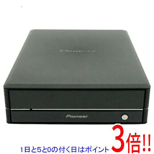 商品名【中古】PIONEER 外付けブルーレイドライブ BDR-X13J-S ブラック商品状態動作確認済みの中古品です。※中古品のため、使用感や傷、汚れ等がある場合がございます。型番BDR-X13J-S [ブラック]仕様[基本スペック]設置...