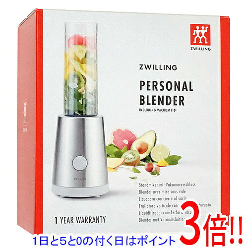 商品名ツヴィリング J.A. ヘンケルス スムージーメーカー 36490-000 グレー商品状態新品商品名 スムージーメーカー 型番 36490-000 [グレー]仕様[基本仕様] ミキサータイプ スムージーメーカー 設置タイプ 据え置き ...