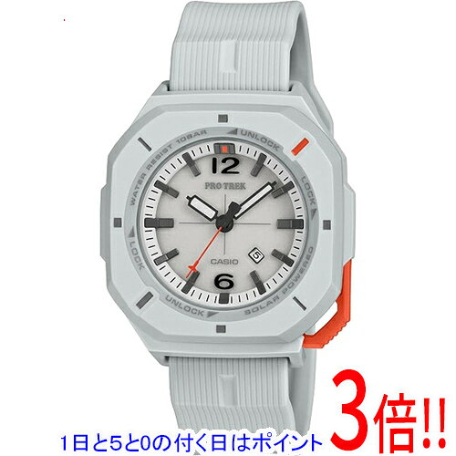 商品名【延長保証対応!!】CASIO 腕時計 プロトレック Hiker Line PRJ-01AE-7JR商品状態新品の商品です。型番PRJ-01AE-7JR仕様[ムーブメント]ムーブメント(駆動方式） ソーラー充電[ケース・ベルト]ケース...