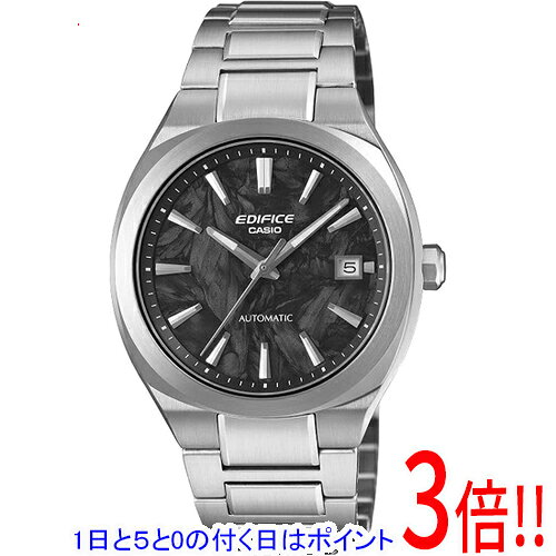 商品名CASIO 腕時計 エディフィス EFK-200CD-1AJF商品状態新品の商品です。型番EFK-200CD-1AJF仕様[ムーブメント]ムーブメント(駆動方式） 自動巻き[ケース・ベルト]ケースサイズ 横38 mm[スペック・機能]...