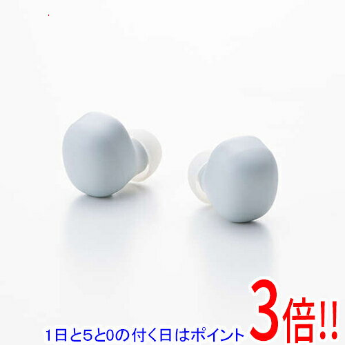 商品名【延長保証対応!!】ELECOM 完全ワイヤレスイヤホン SOT LBT-TWS19CSBU スカイ商品状態新品です。型番SOT LBT-TWS19CSBU [スカイ]仕様メーカー：ELECOM製（エレコム株式会社）[基本仕様]タイプ...