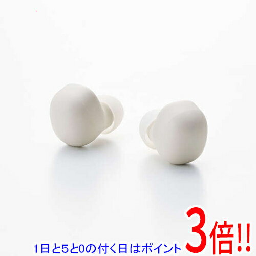 商品名ELECOM 完全ワイヤレスイヤホン SOT LBT-TWS19CSBE ウッド商品状態 新品です。 商品説明 音楽をもっと身近に、お気に入りの文具のように小さくかわいく彩る「SOT(スゥート)」。スウェーデン語で甘い・可愛い・愛らし...