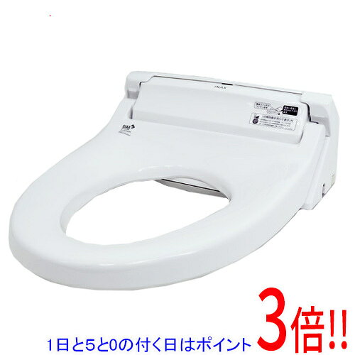 商品名【延長保証対応!!】【新品(開封のみ)】 INAX 温水洗浄便座 シャワートイレ CW-PA21LQF-NEC-R1 BW1 ピュアホワイト商品状態 新品未使用。開封のみの未使用品です。 商品名 温水洗浄便座 シャワートイレ 型番 C...