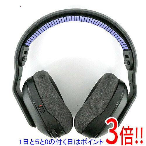 商品名【中古】Logicool製 ワイヤレスヘッドホン ワイヤレスゲーミングヘッドセット G522 LIGHTSPEED G522-BK ブラック 元箱あり商品状態動作確認済の中古品です。 ※中古品ですので、傷、汚れ等ある場合がございます。...