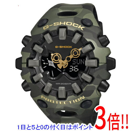 商品名【延長保証対応!!】CASIO 腕時計 G-SHOCK BOLD CAMO Series CAMO AND GOLD GA-V01CMG-3AJF商品状態新品の商品です。型番GA-V01CMG-3AJF仕様[ムーブメント]ムーブメント...
