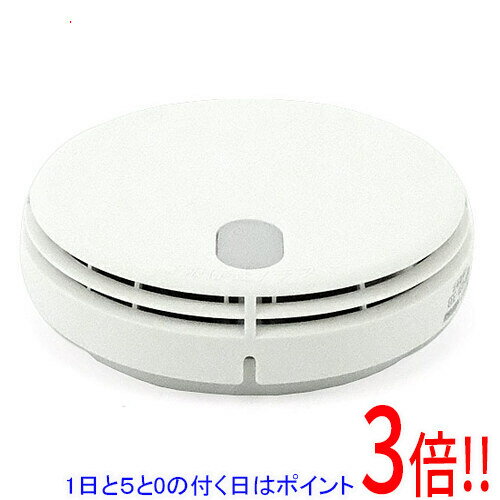 商品名能美防災 住宅用火災警報器 まもるくん FSKJ225-B-N商品状態 新品 商品名 住宅用火災警報器 型番 まもるくん FSKJ225-B-N 仕様 タイプ 煙式 設置位置 天井面・壁面 電池寿命目安 10年 重量 80 g その他...