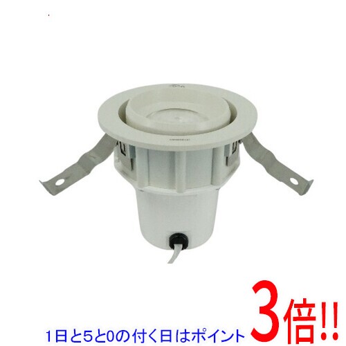 商品名【新品(開封のみ)】 Panasonic 天井埋込型 LEDユニバーサルダウンライト 電球色 LGD3422L LE1商品状態新品未使用品です。開封のみ行われております。型番LGD3422L LE1仕様LED（電球色タイプ）1個色温度...