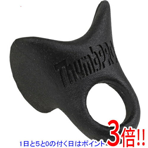 商品名ThumbPRO サムプロ 野球用サムガード 親指プロテクター Mサイズ ピッチブラック商品状態新品商品説明ThumbPROは、バットのしびれを止め、打撃パフォーマンスを向上させるために開発された、元祖・特許取得済みの野球・ソフトボー...