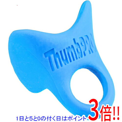 商品名ThumbPRO サムプロ 野球用サムガード 親指プロテクター Mサイズ パワーパウダーブルー商品状態新品仕様Mサイズ (52〜88kgの一般的なプレイヤー向け)カラー パワーパウダーブルー/Power Powder Blueその他※...