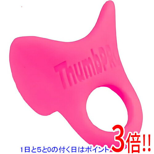 商品名ThumbPRO サムプロ 野球用サムガード 親指プロテクター Mサイズ バブルガムブラスト商品状態新品商品説明ThumbPROは、バットのしびれを止め、打撃パフォーマンスを向上させるために開発された、元祖・特許取得済みの野球・ソフト...