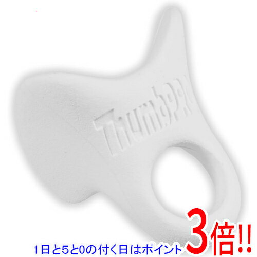 商品名ThumbPRO サムプロ 野球用サムガード 親指プロテクター Lサイズ ホワイトライトニング商品状態新品商品説明ThumbPROは、バットのしびれを止め、打撃パフォーマンスを向上させるために開発された、元祖・特許取得済みの野球・ソフ...
