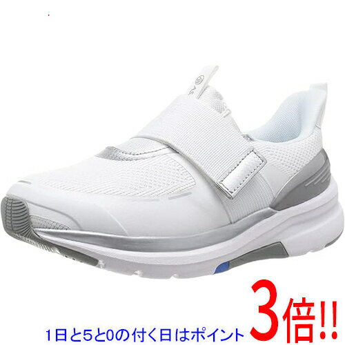 商品名【1日と5.0のつく日、18日はポイント3倍！】ASAHI アサヒシューズ 24.0cm アサヒフットケア KF72111 AFC 002 WH ホワイト商品状態新品商品説明メディカルスペック満載のコンフォートシューズ誕生 シームレス...