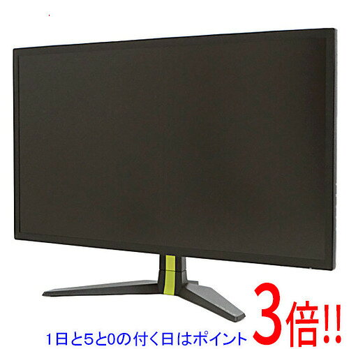 商品名Princeton製 23.6型 ゲーミング液晶ディスプレイ ULTRA PLUS PTFGSA-24W ブラック商品状態新品の商品です。型番PTFGSA-24W [23.6インチ ブラック]仕様[基本スペック]モニタサイズ 23.6...