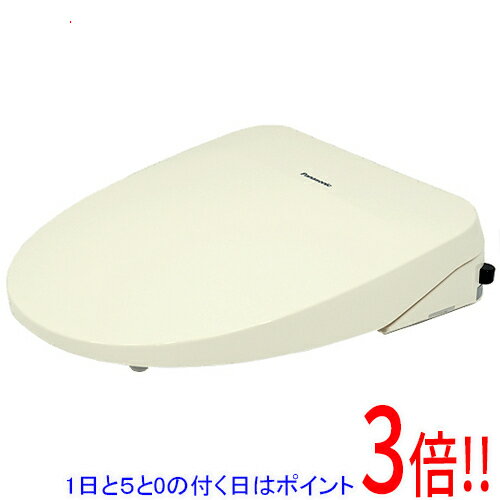 商品名【延長保証対応!!】Panasonic 温水洗浄便座 ビューティ・トワレ CH844PF パステルアイボリー商品状態 新品です。 商品名 温水洗浄便座 ビューティ・トワレ 型番 CH844PF [パステルアイボリー] 仕様 [基本仕様...