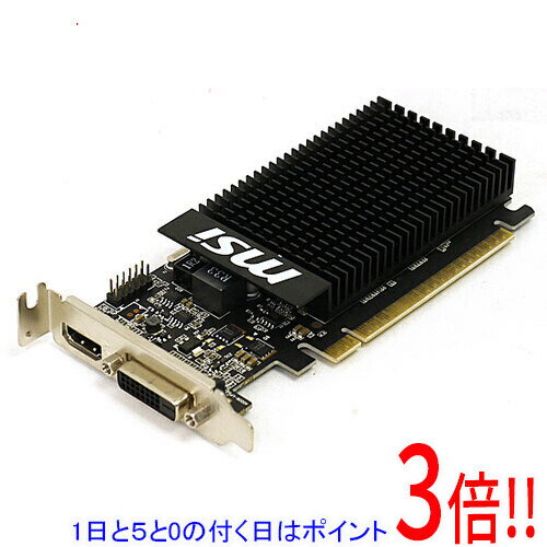 商品名【中古】MSI製グラボ GT 710 1GD3H LP PCIExp 1GB商品状態 動作確認済みの中古品です。 ※中古品ですので、傷、汚れ等ある場合がございます。 ご理解の上、ご検討お願いします。 商品名 MSI製グラボ 型番 GT...
