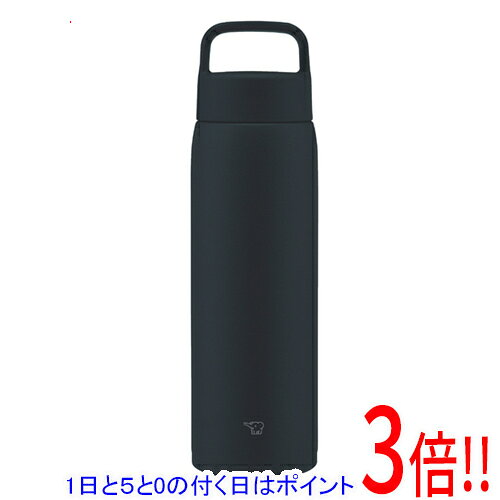 商品名ZOJIRUSHI ステンレスマグ 1.0L SU-DA100-BM チャコールブラック商品状態新品型番SU-DA100-BM仕様メーカー:象印容量（L）1.0外形寸法 幅×奥行×高さ（約cm）8.5×8.5×29.5保温効力（6時間...