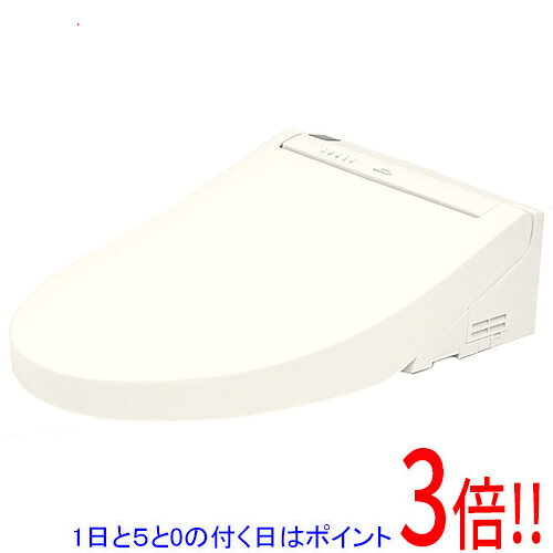 商品名【延長保証対応!!】【新品訳あり(箱きず・やぶれ)】 TOTO 温水洗浄便座 ウォシュレット S2A TCF6553A #NW1 ホワイト商品状態新品の商品です。外箱に破れや潰れ、汚れなどのダメージがあります。（訳あり理由）※外箱のダ...
