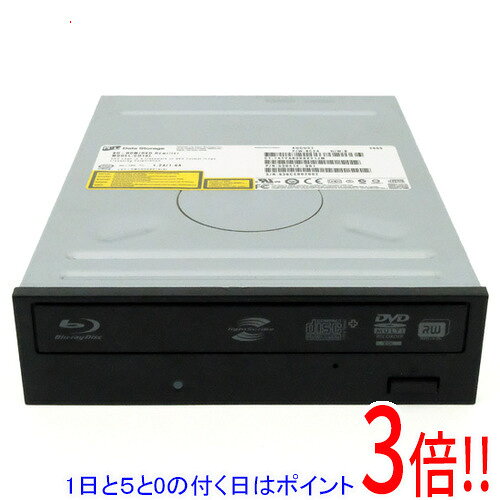 商品名【中古】Hitachi-LG 内蔵Blu-rayドライブ CH10L商品状態動作確認済みの中古品です。※中古品のため、使用感や傷、汚れ等がある場合がございます。型番CH10L付属品※付属品なし。本体のみとなります。ご確認のうえご検討く...