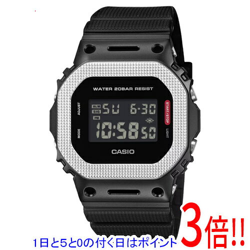 商品名【延長保証対応!!】CASIO 腕時計 G-SHOCK GM-5600BM-1JF商品状態新品です。型番GM-5600BM-1JF仕様メーカー：カシオ[ムーブメント]ムーブメント(駆動方式）：クォーツ[スペック・機能]タイプ：メンズそ...