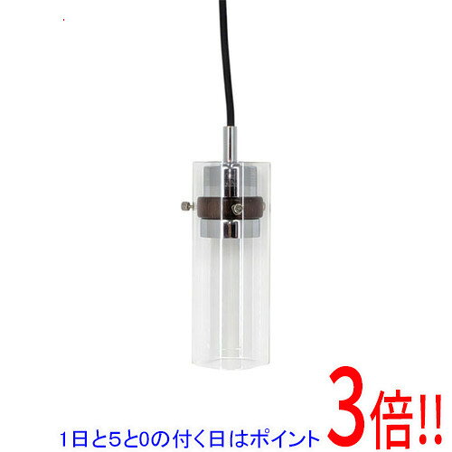 商品名【延長保証対応!!】【新品(開封のみ)】 瀧住電機工業 LEDペンダントライト GL1056P商品状態新品未使用品です。開封のみ行われております。型番GL1056P仕様[基本仕様]タイプ 洋風光源 LED定格光束 250 lm消費電力...