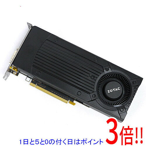 商品名【中古】ZOTAC製グラボ GeForce GTX 950 2GB ZT-90604-10B商品状態動作確認済みの中古品です。※中古品ですので、傷、汚れ等ある場合がございます。ご理解の上、ご検討お願いします。型番ZT-90604-10...
