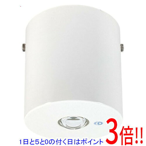 商品名【新品(開封のみ・箱きず・やぶれ)】 Panasonic 天井直付型 LED非常用照明器具 昼白色 NNFB87009商品状態新品未使用品です。開封のみ行われております。外箱に破れや潰れ、汚れなどのダメージがあります。（訳あり理由）※...