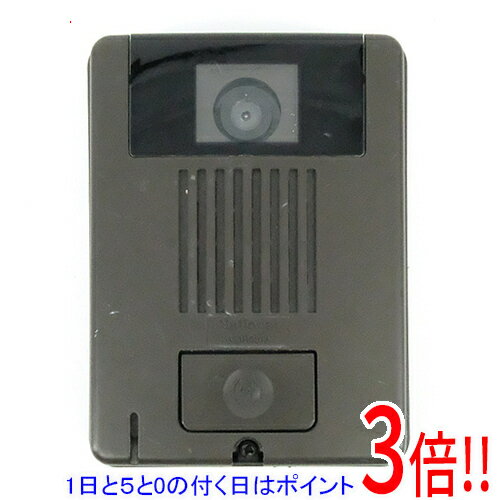 商品名【中古】National 玄関子機 WQR001A 本体のみ商品状態動作確認済みの中古品です。※中古品のため、使用感や傷、汚れ等がある場合がございます。商品名玄関子機型番WQR001A付属品※付属品なし。本体のみとなります。ご確認後、...