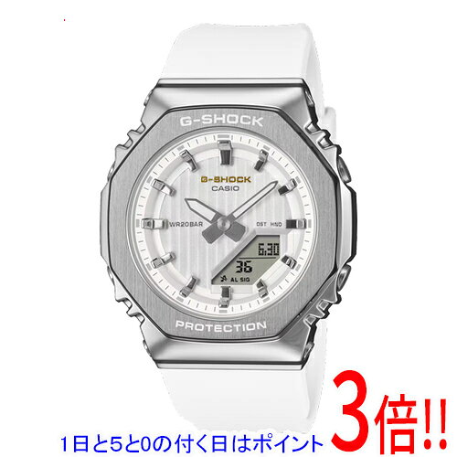 商品名【延長保証対応!!】CASIO 腕時計 G-SHOCK PRECIOUS HEART SELECTION 2025 GM-S2110SH-7AJF商品状態新品です。型番GM-S2110SH-7AJF仕様メーカー：カシオ[ムーブメント]...